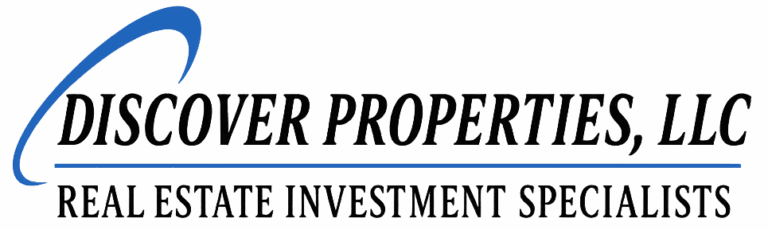Discover Properties 2025